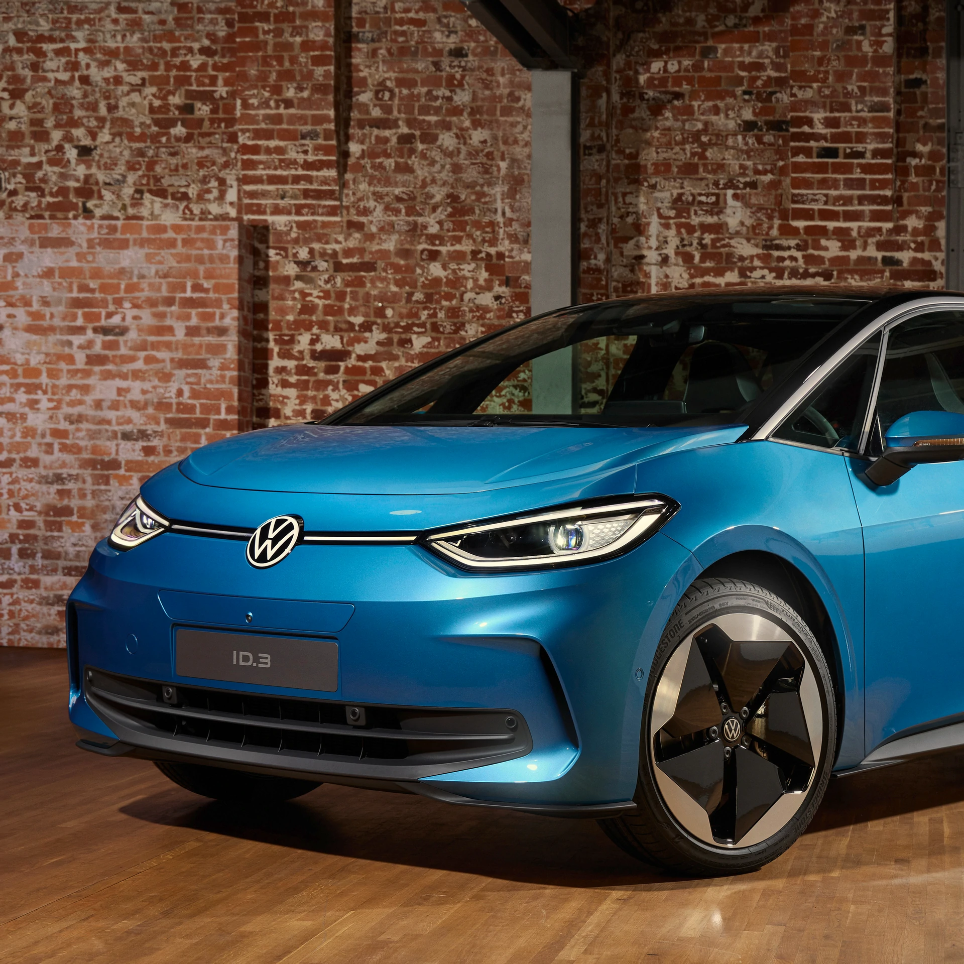 VW ID.3 Facelift Die Preise beginnen bei 39.995 Euro