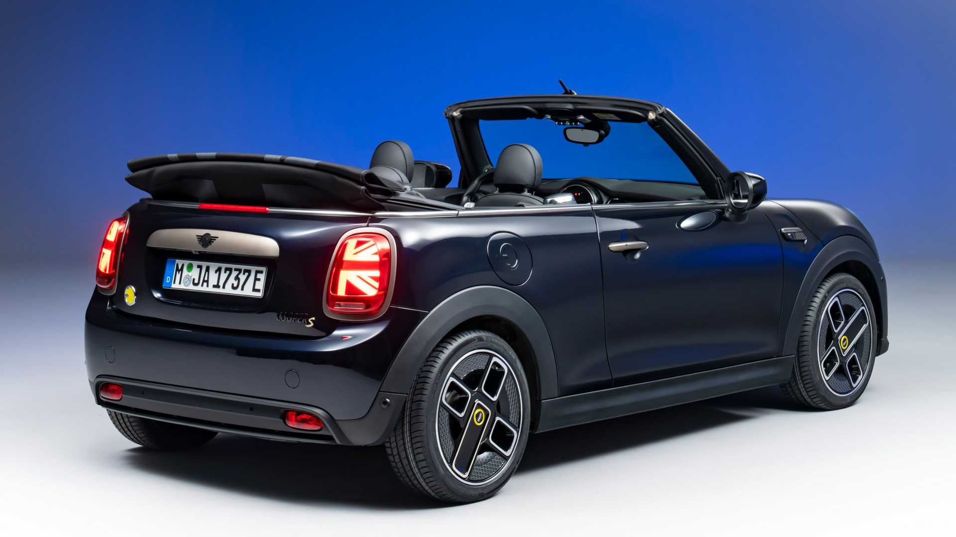 [Topic Officiel] Mini Cooper SE F56 & F57 (2019-2024) - Page 108 ...