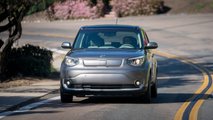 Kia Recalls 2,700 First-Generation Soul EVs Over Battery Fire Risk