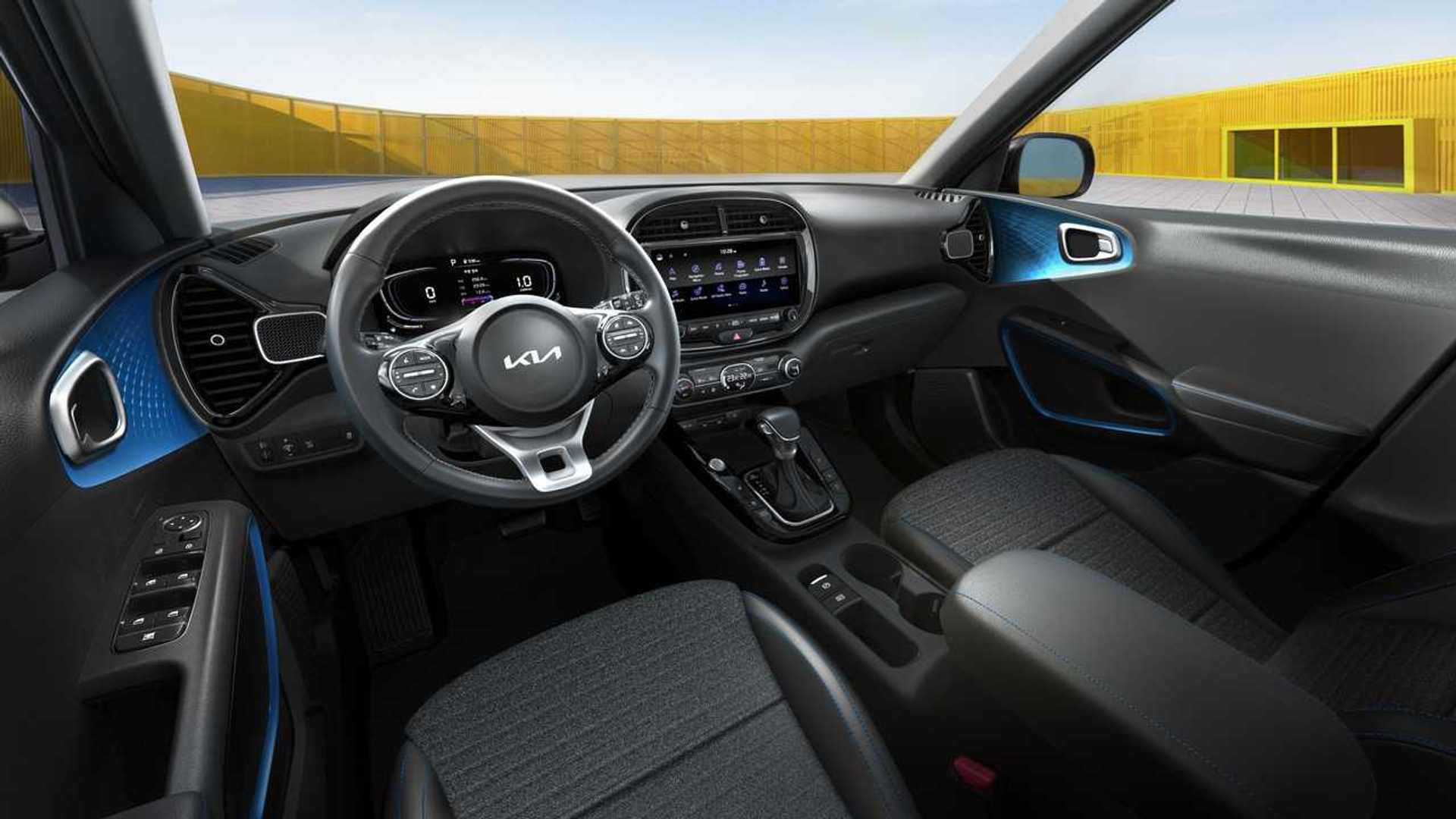 Kia E Soul Forum