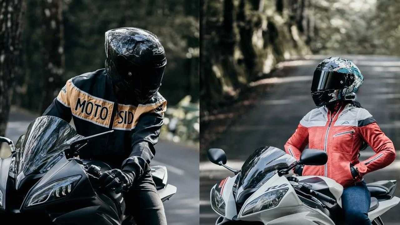 RSV Helmet Luncurkan Helm FFC21 Series, Harga Mulai Rp1,79 Juta