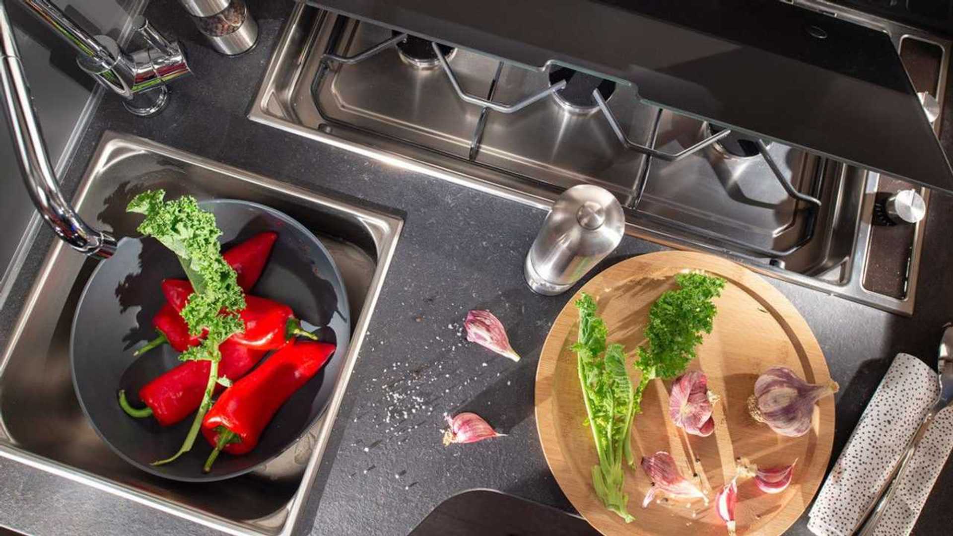 Adria Mobil Matrix, una autocaravana para disfrutar plenamente