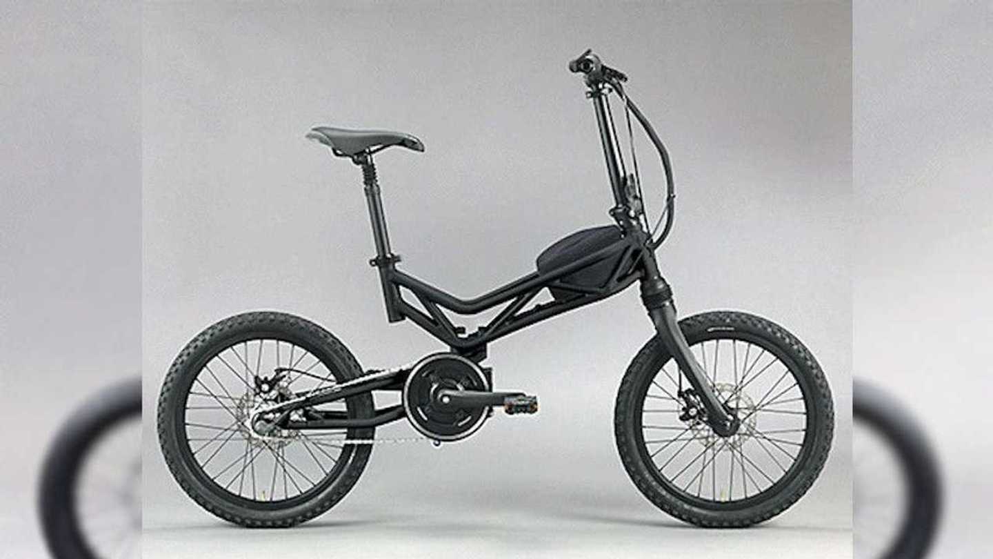 Italian E-Bike Maker Moto Parilla Introduces The Trilix Urban E-Bike