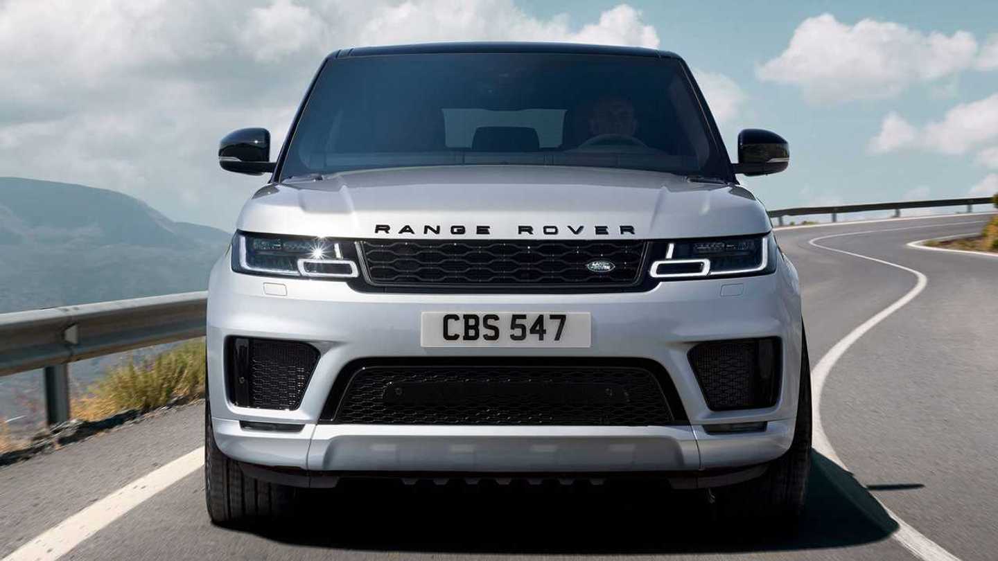 Le nouveau Range Rover Sport face à l'ancien