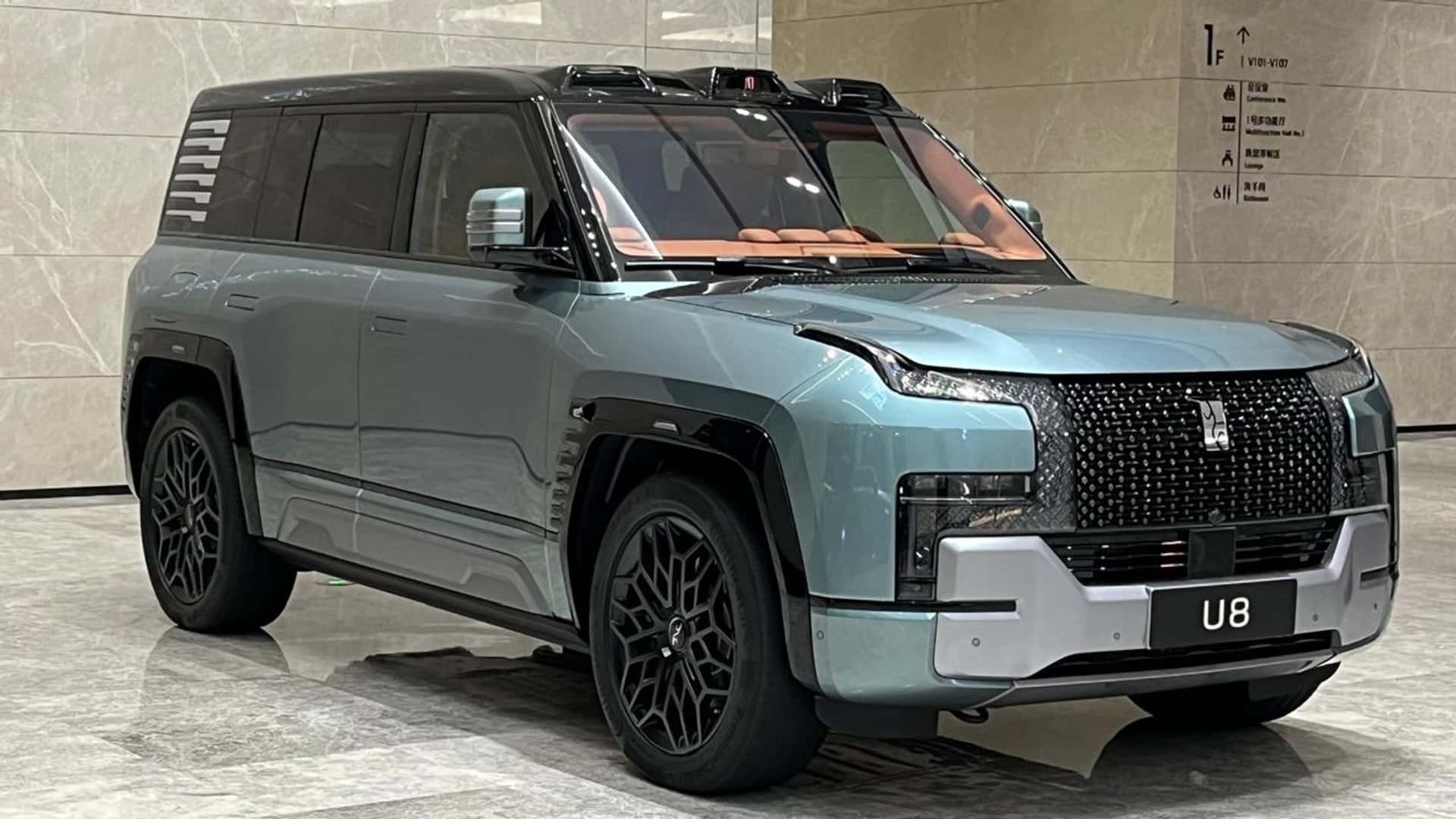 BYD quer estar no Top 3 das montadoras no Brasil em 2027