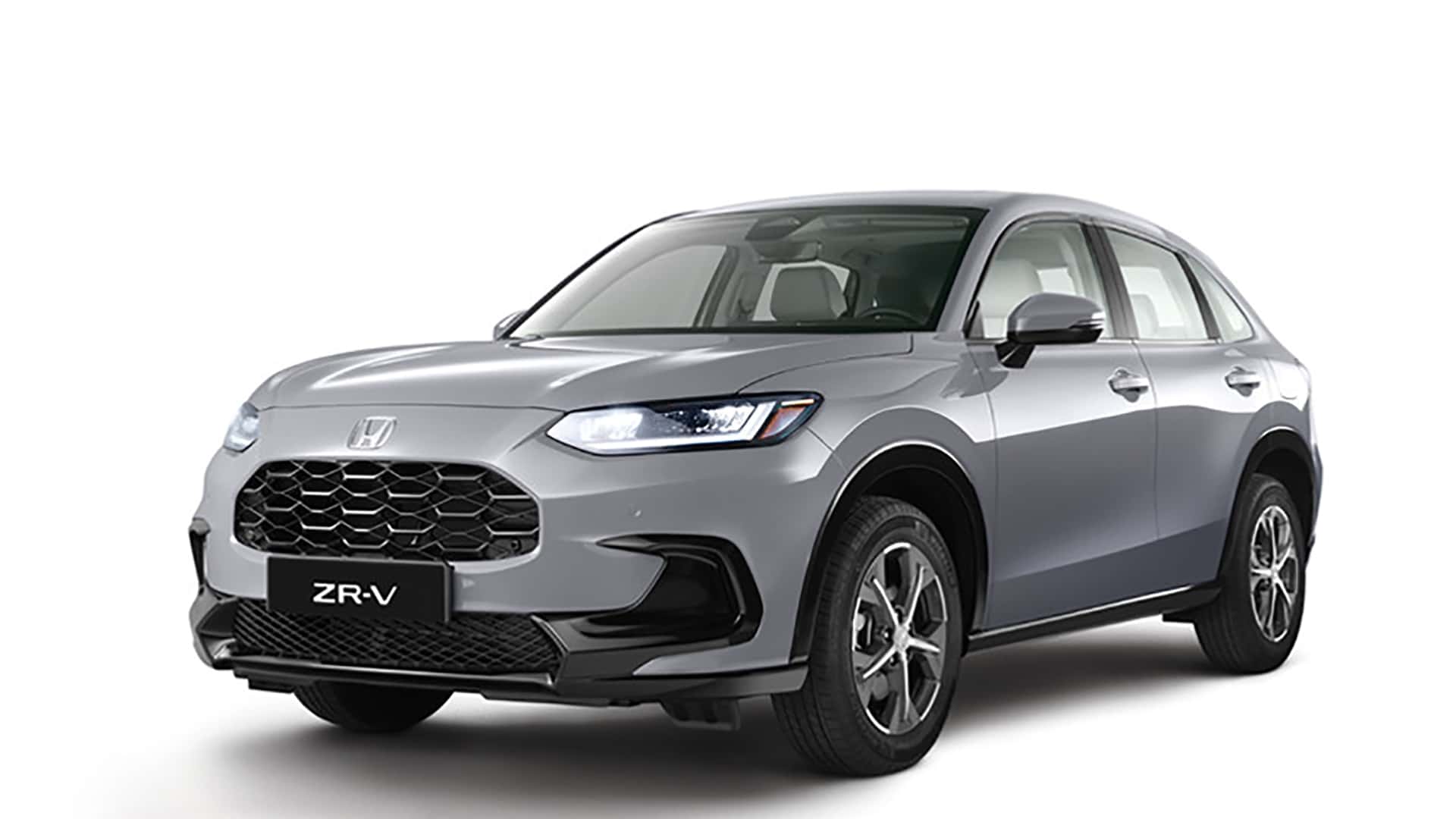 Recall para la Honda ZR-V en Argentina