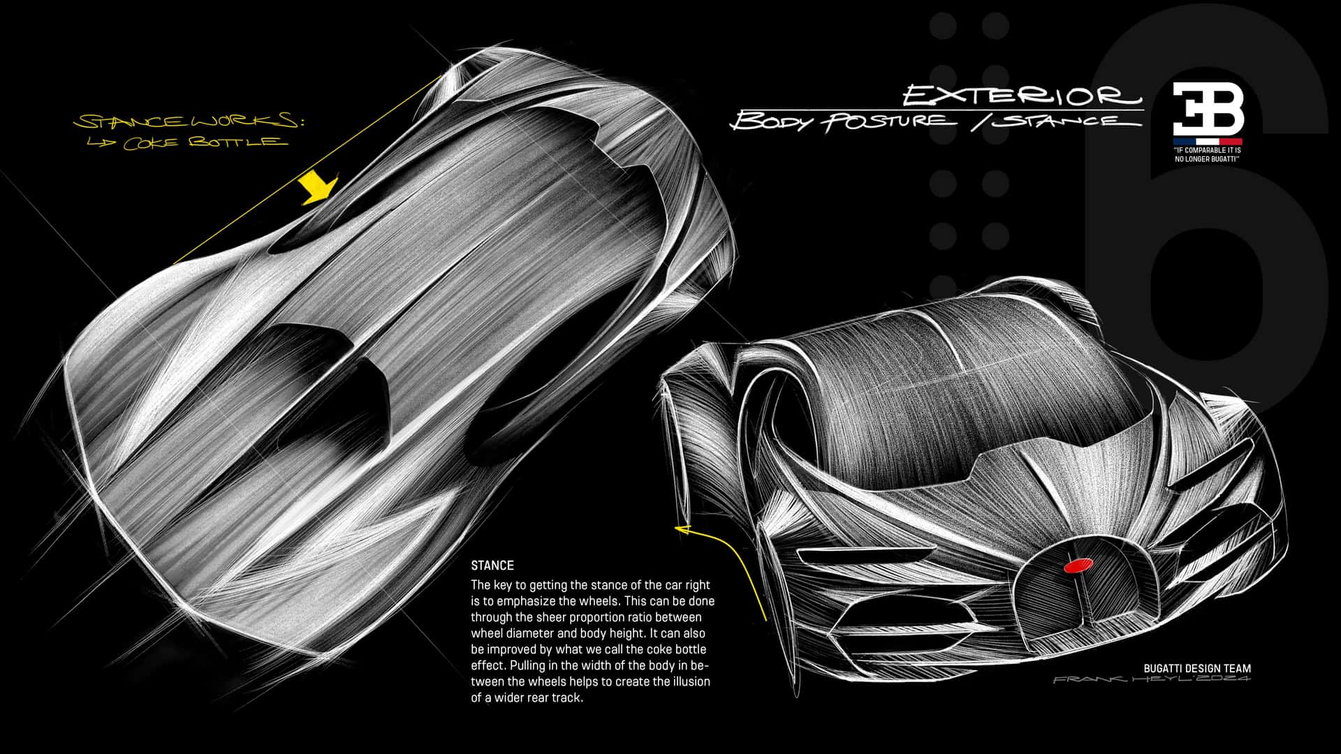 [Topic Officiel] Bugatti Tourbillon (2024) - Bugatti - Forum Auto