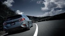 Subaru Levorg STI Sport Performance Wagon Arrives At Tokyo Auto Salon