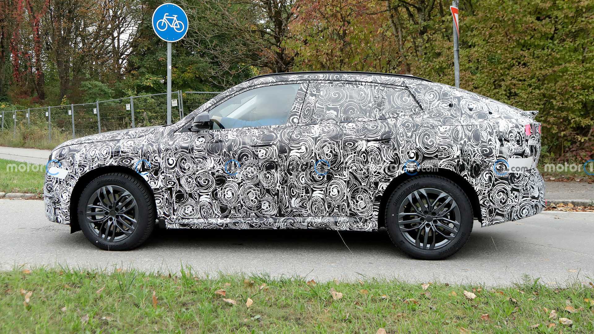 BMW X2 u10 (2024) - Forocoches