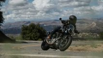 ARCH Motorcycle 1s Sport Cruiser Officially Launched In October, 2022