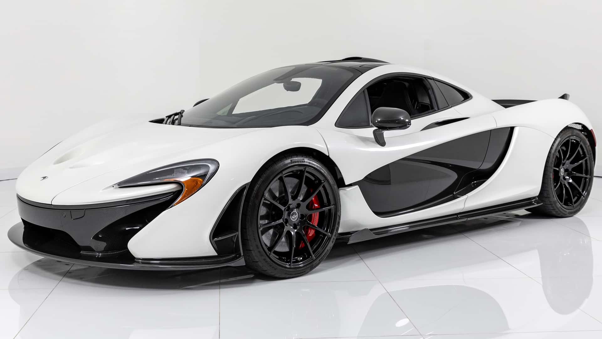 Sotheby’s Motorsport to Auction Two Luxury Vehicles from World-Renowned ...