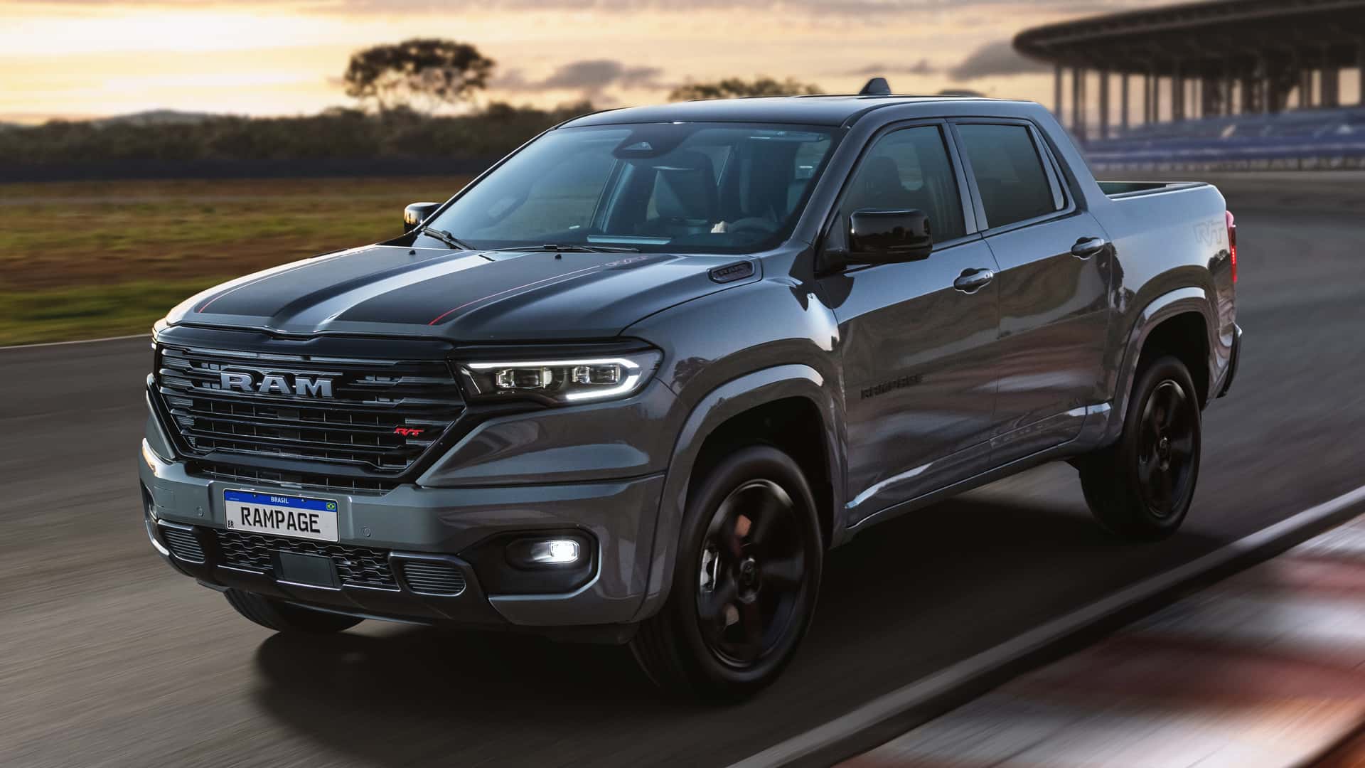 Ram Rampage fica até R$ 10.500 mais cara após reajuste; veja novos preços