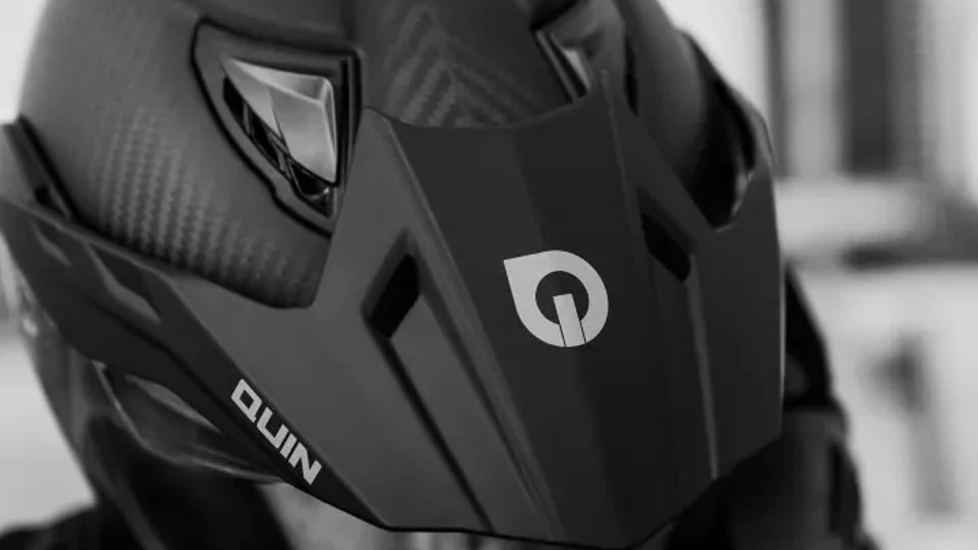 Mips Invests $7.3 Million In Up And Coming Helmet Tech Company Quin Design