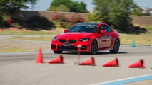How BMW's Racing School Makes You A Better Driver