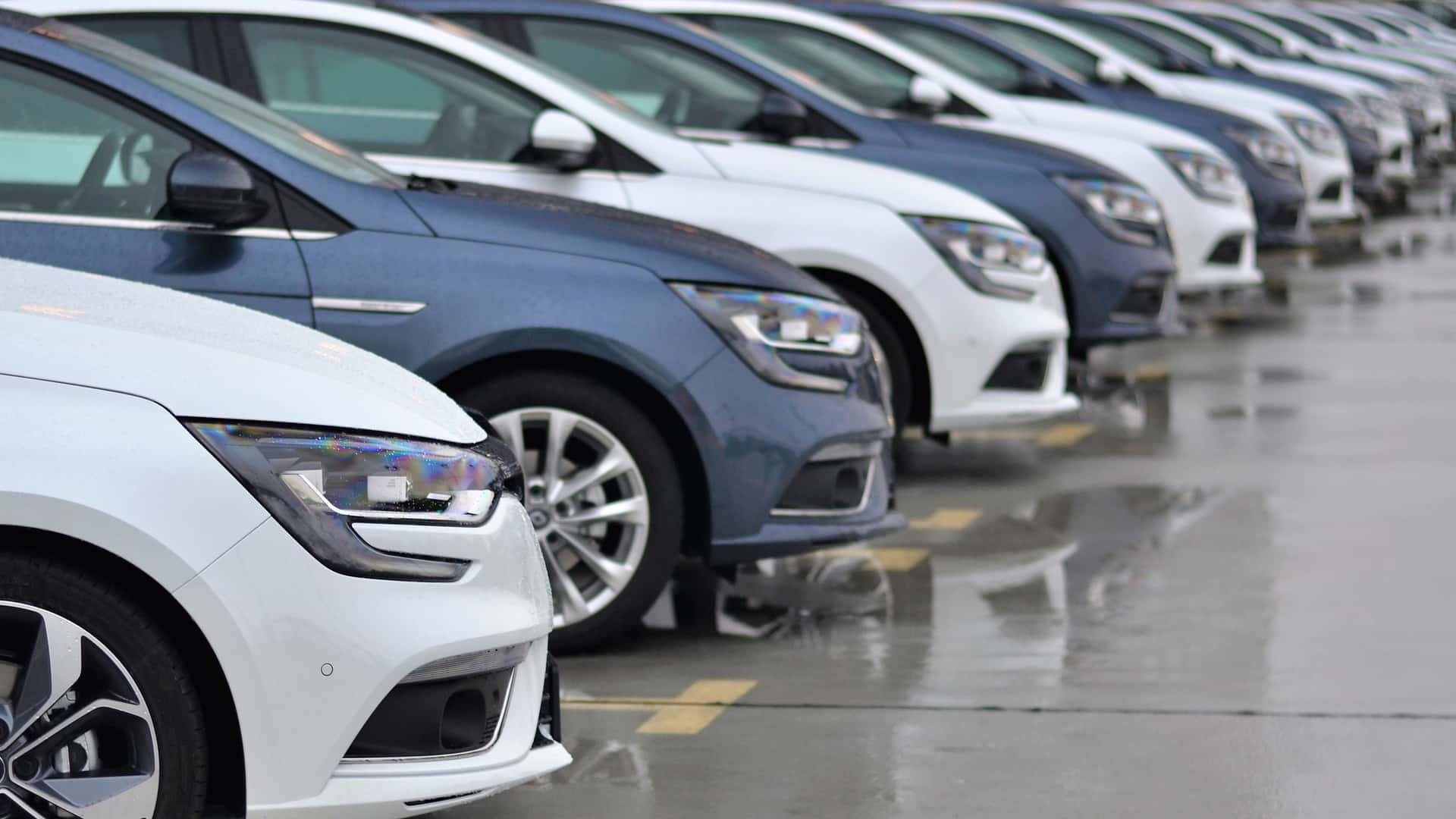 Arabam.com'dan Şubat ayı verileri geldi