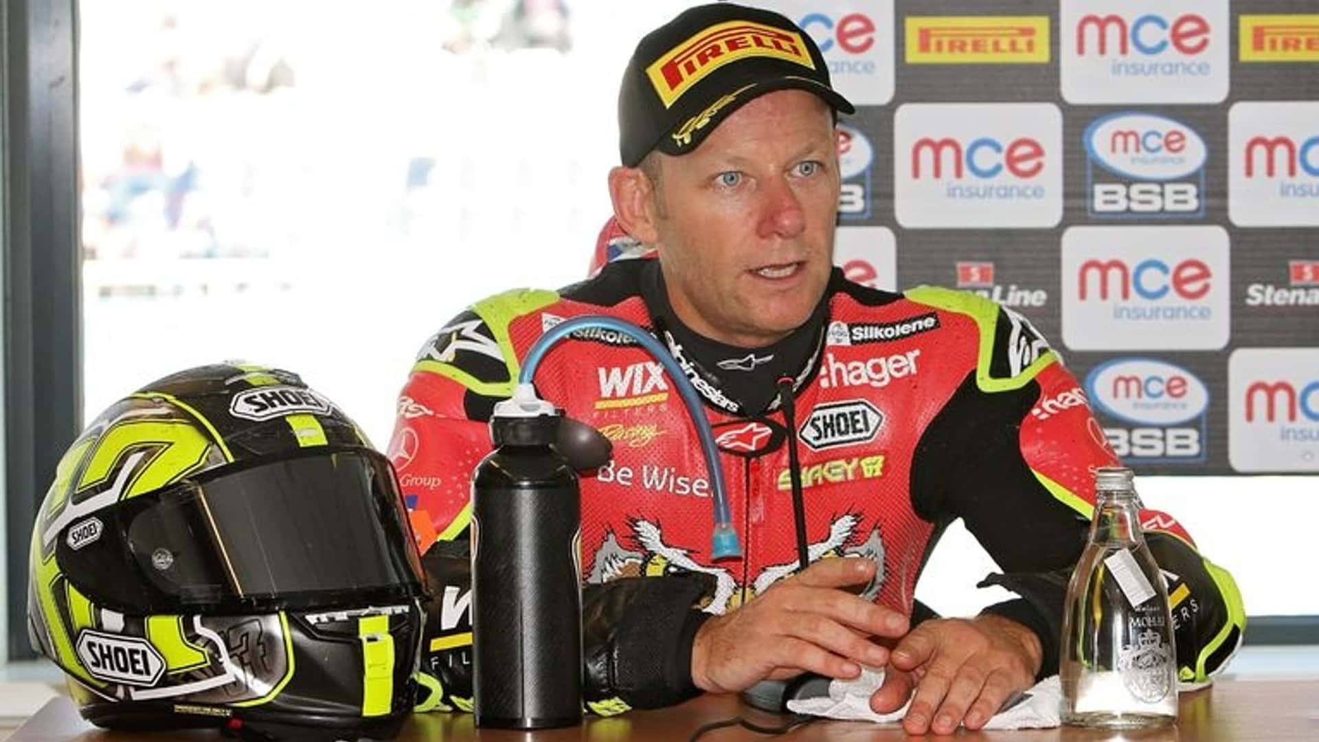 Ex-MotoGP Racer Successfully Sues Three Sports Bodies After ...