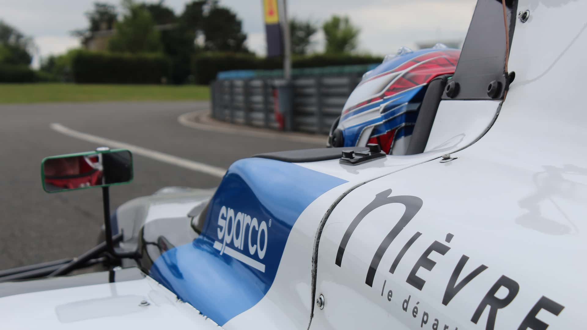 Feed Racing : pouvoir toucher son rêve