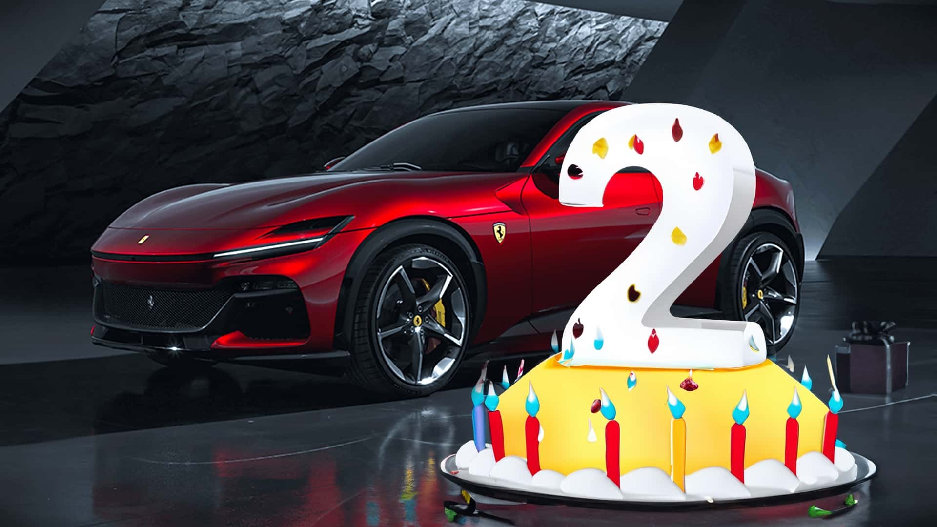 Motor1 Numbers: Ist der Ferrari Purosangue ein Erfolg?