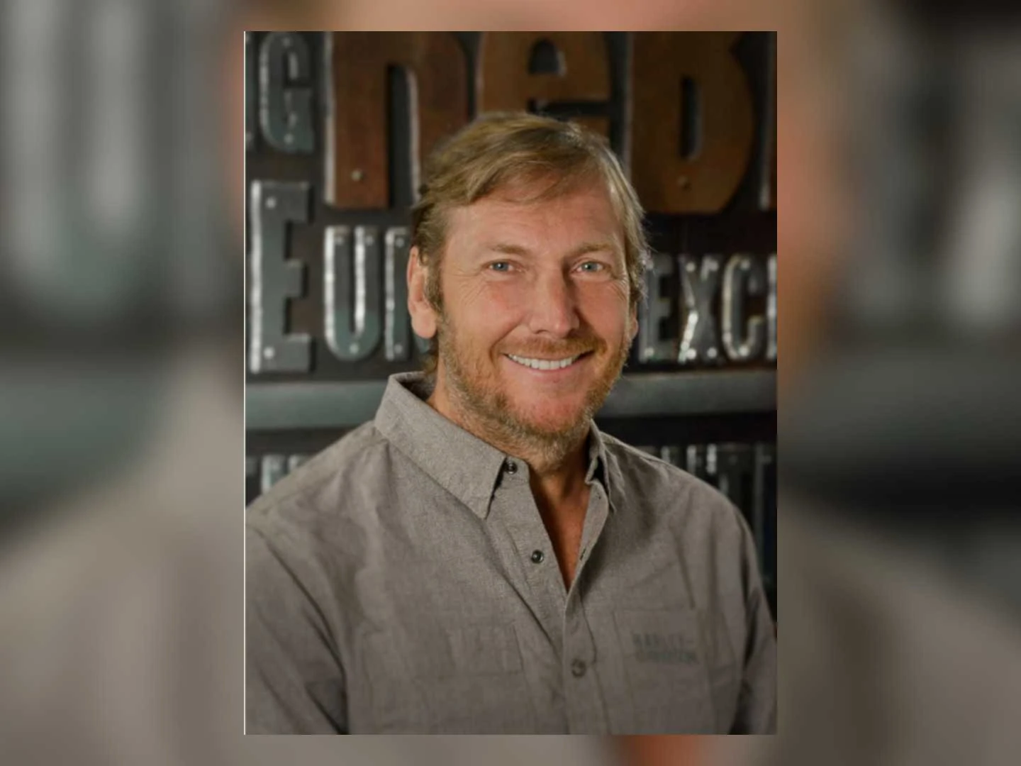 Ceo Of Harley Davidson Inc