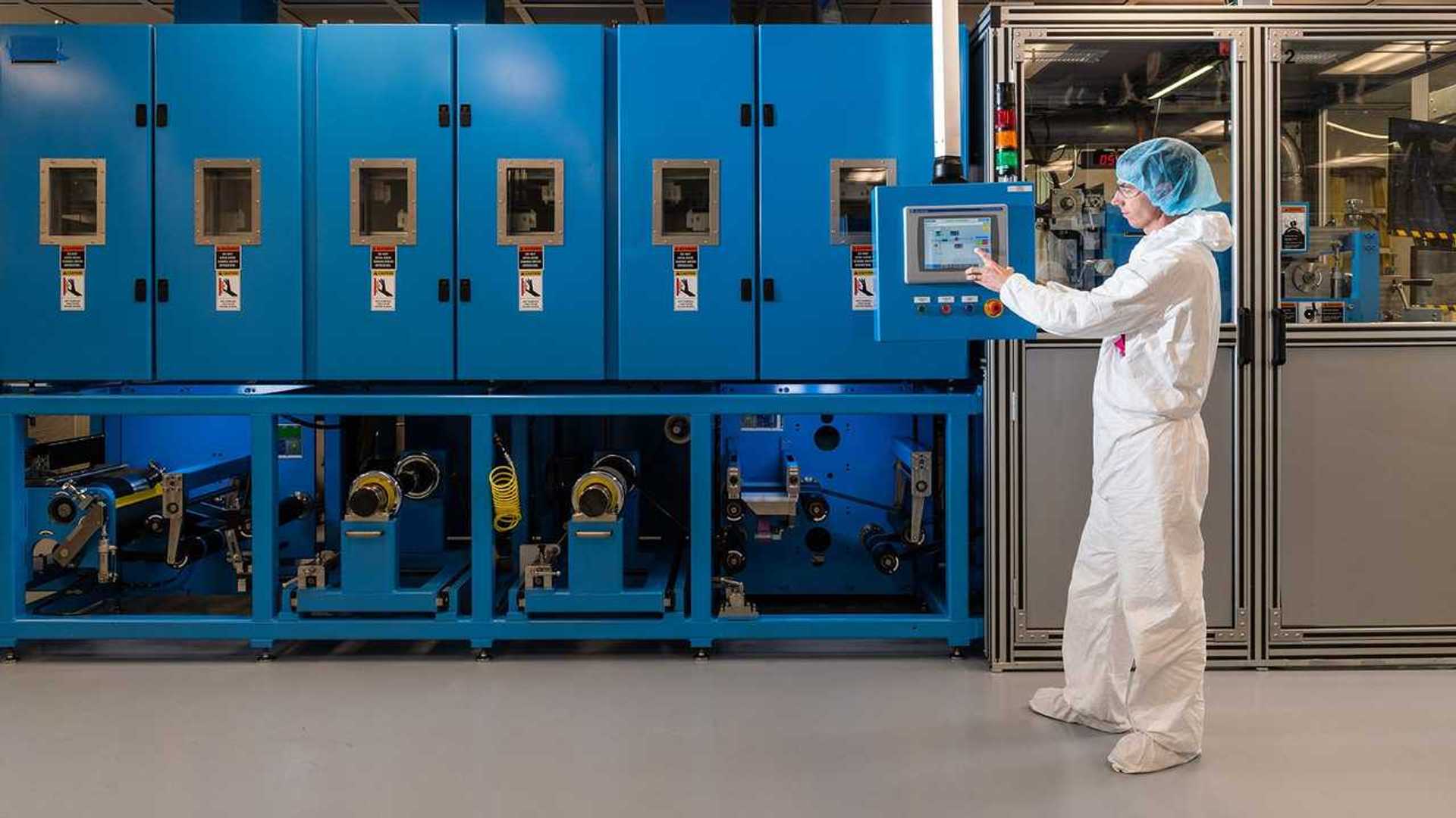 Solid Power Thinks It Can Start Selling All-Solid-State Batteries In 2021
