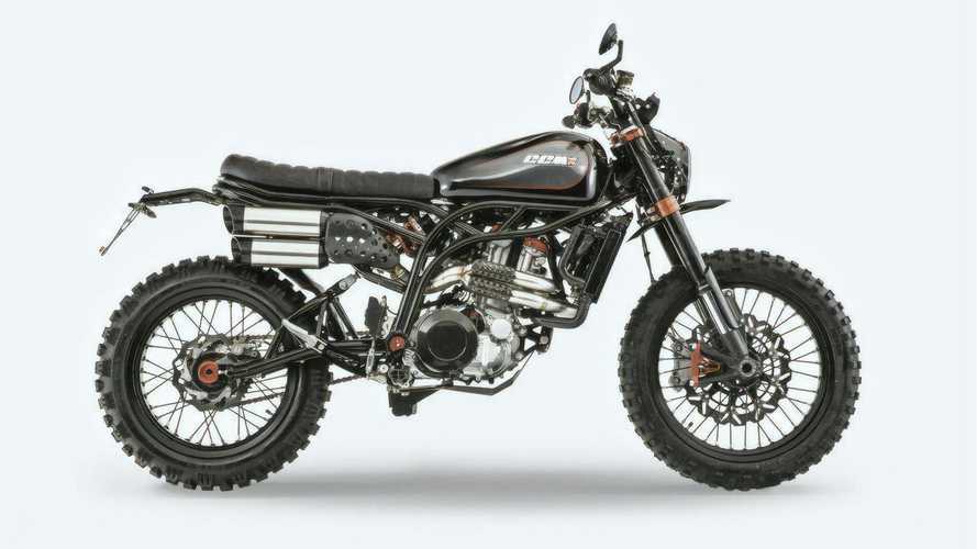 CCM’s Heritage ‘71 Is A Masterclass Of Titanium Fabrication