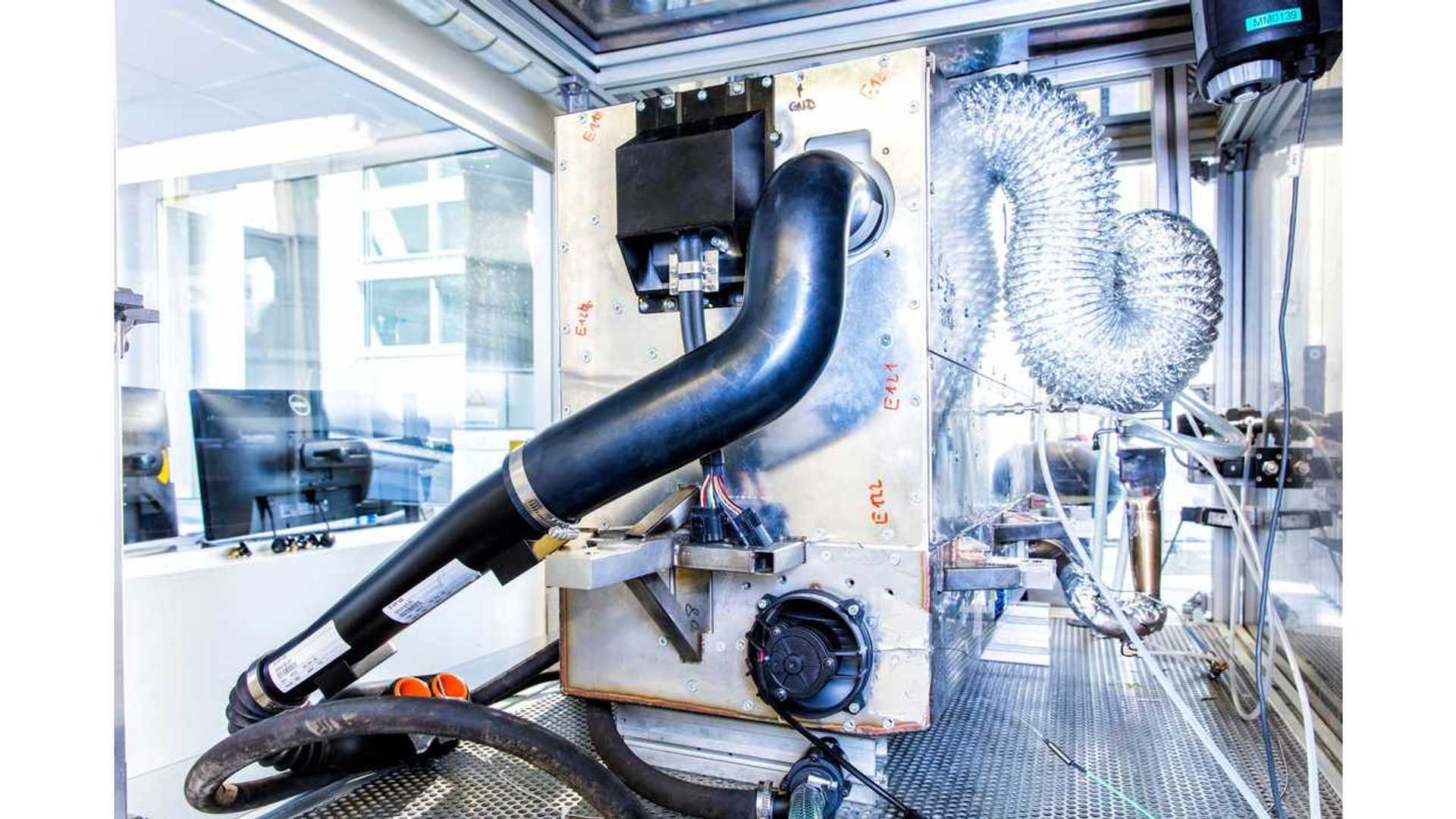 Ethanol Fuel Cars