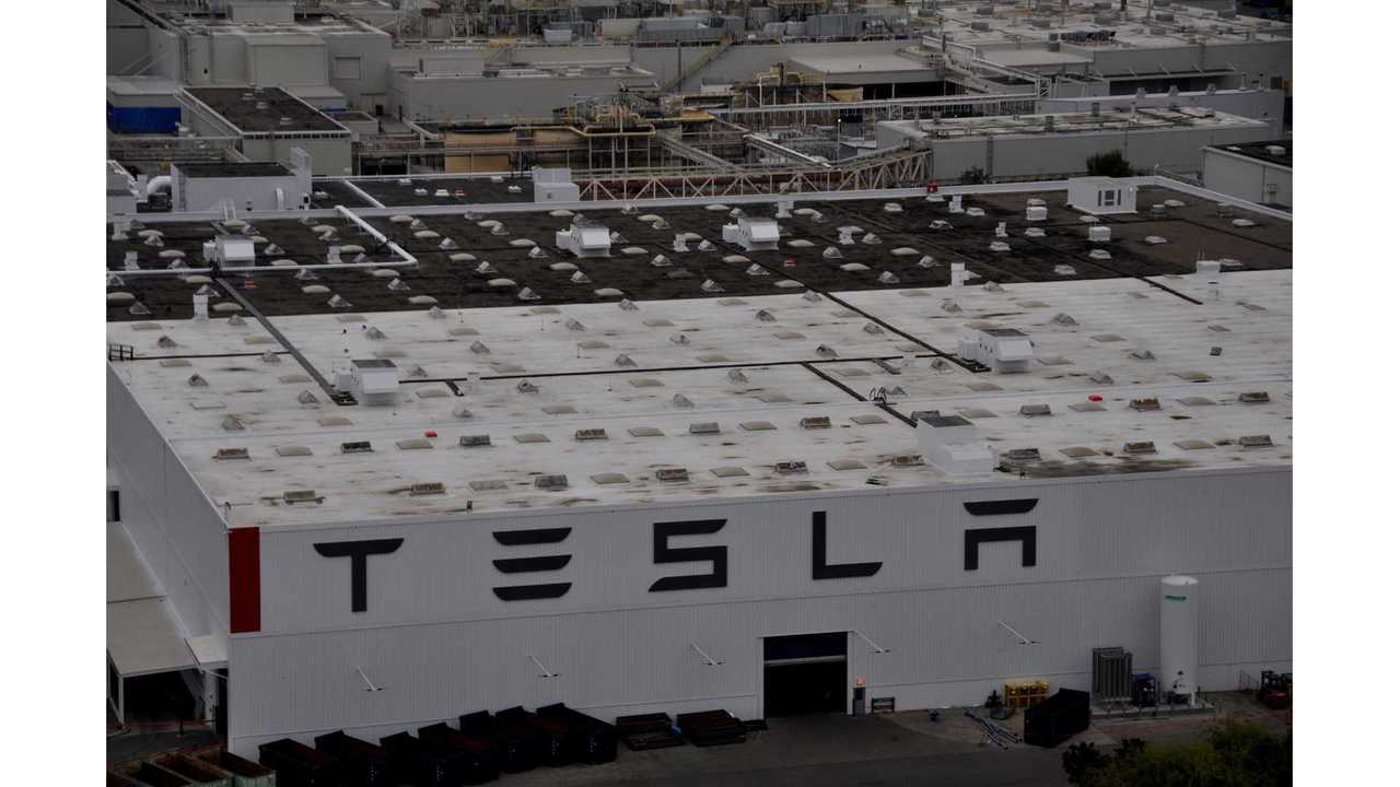 Tesla Model 3 "Production Hell" Might Be Unsafe?