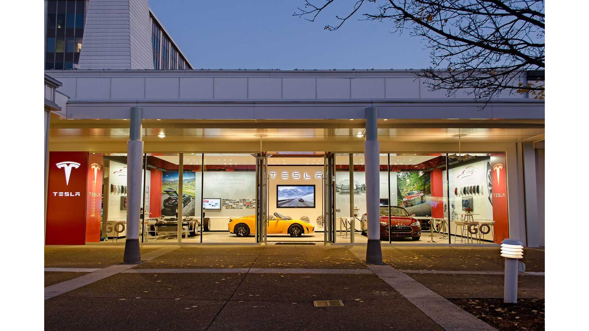 Tesla's Vice President of Regulatory Affairs Discusses Direct Sales - Video