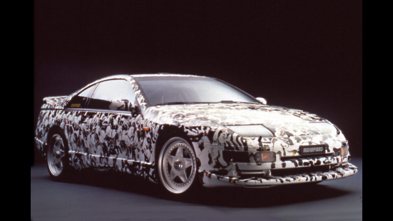 Rinspeed: Die verrückten Ideen des Frank M. Rinderknecht