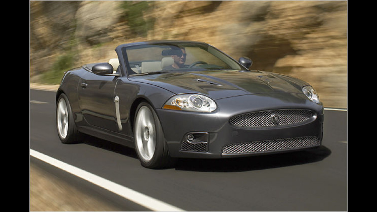 Teure Autos: Wer kann sparen?