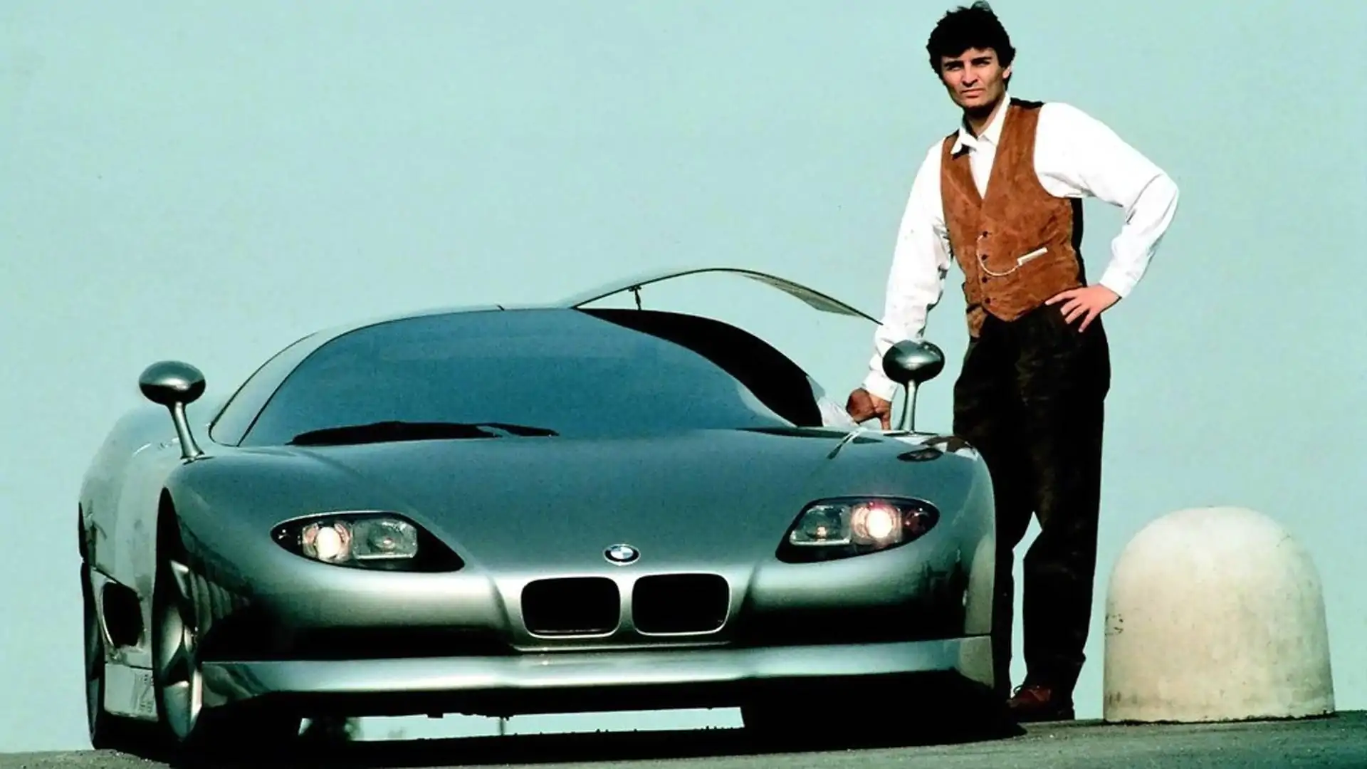 Fotos - BMW Nazca M12, C2 y C2 Spider | BMW FAQ Club