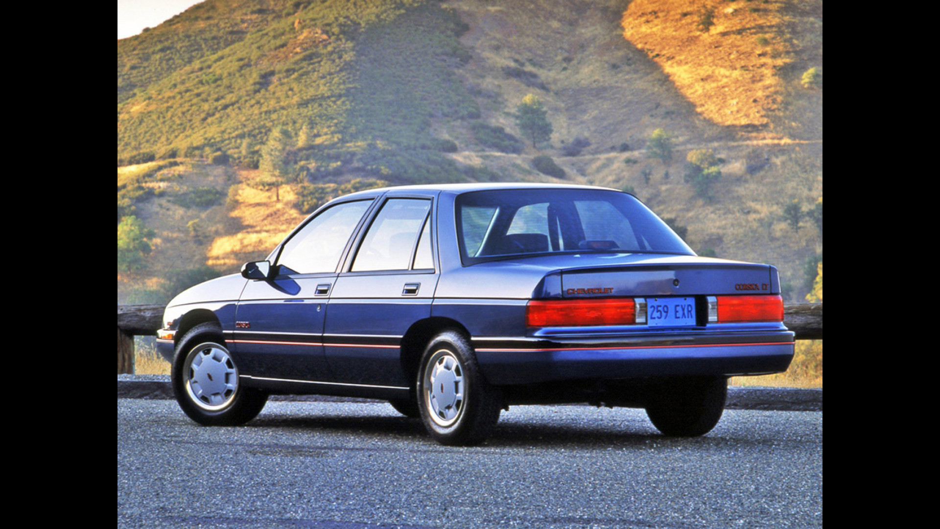 Nomi auto, quelli italiani "suonano" meglio