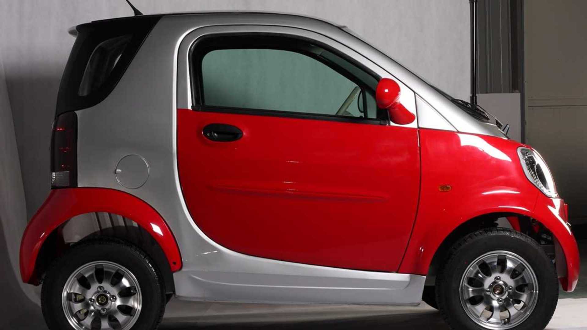 El sueño de Ralitor: producir el Kandi Coco eléctrico en la Argentina