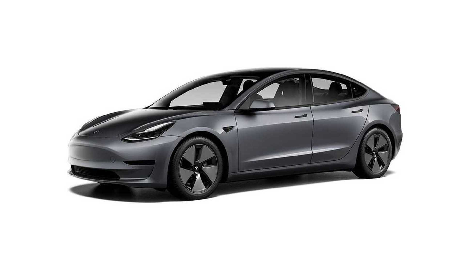 Tesla Model 3 Performance ve Audi RS 3 drag yarışında yüzleşiyor