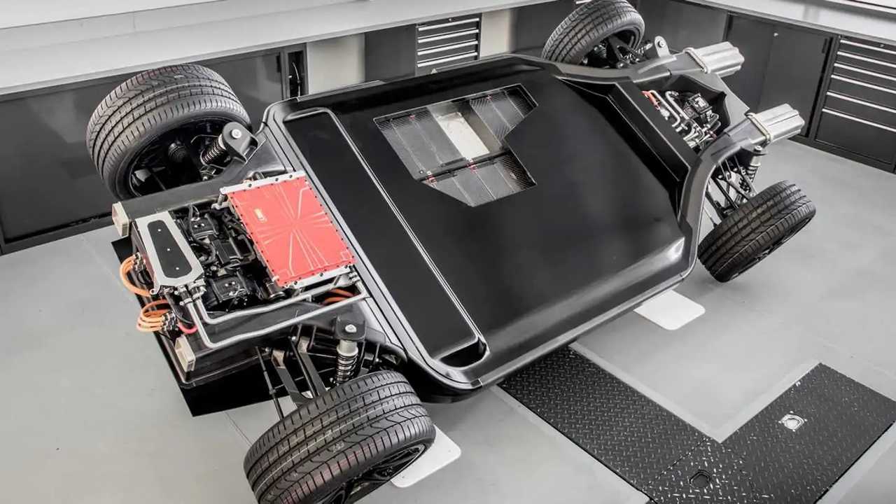 Williams showcases new composite findings