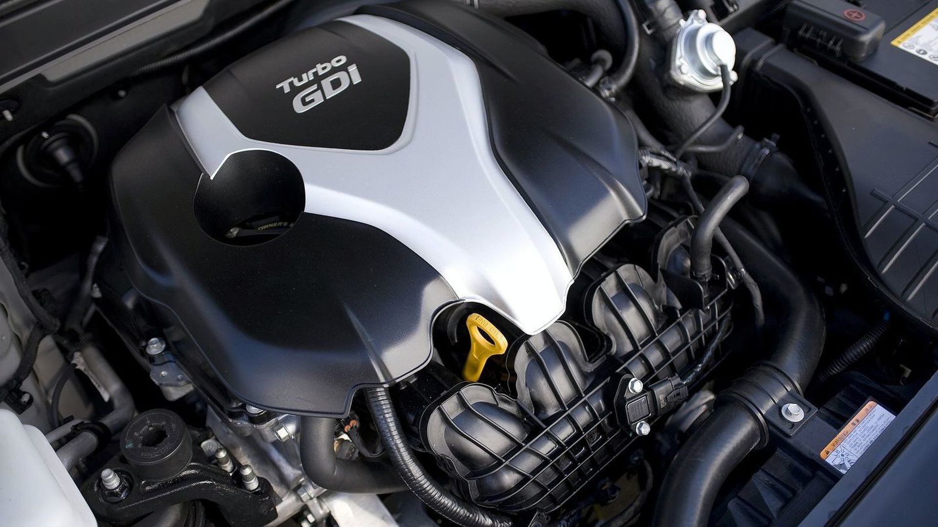 Mengenal Fungsi Turbo pada Mesin Mobil