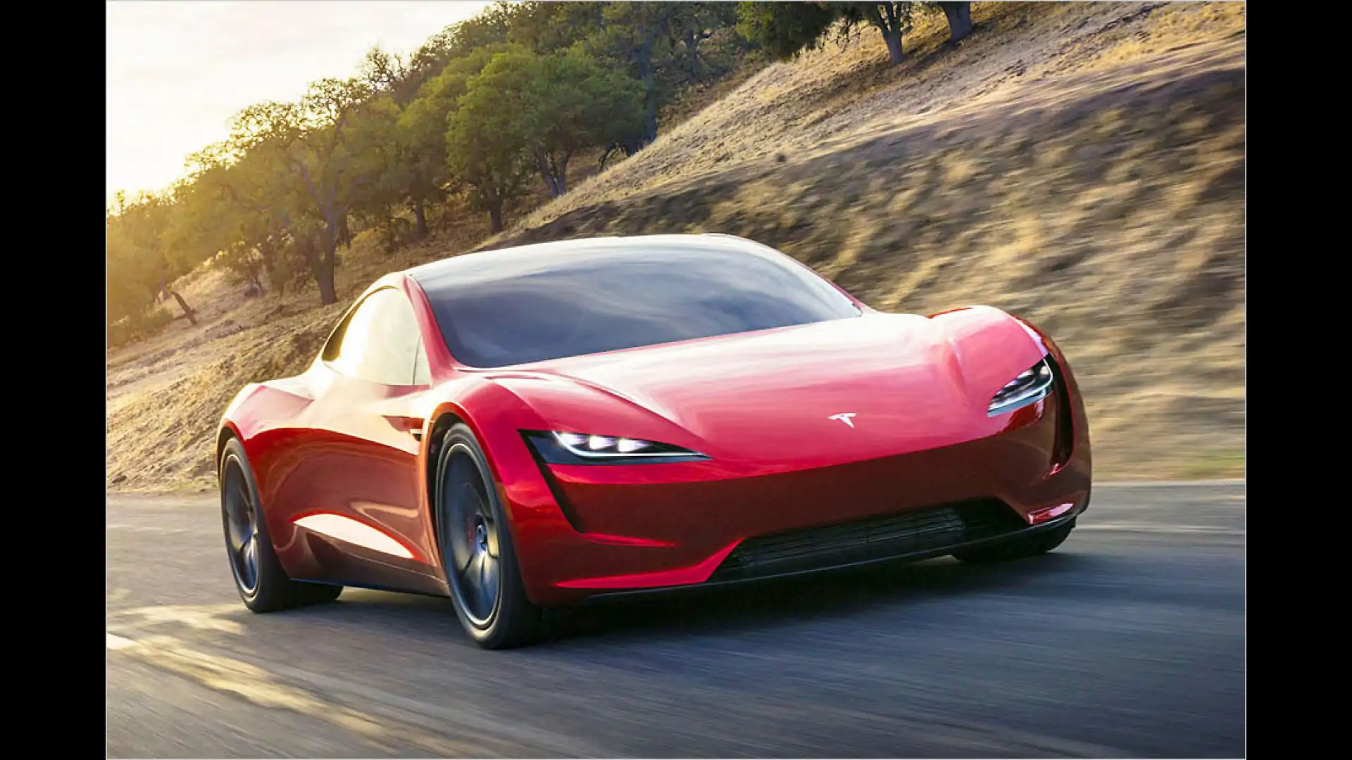 Fastest tesla store
