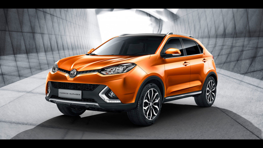 MG - tutti i modelli | Motor1.com