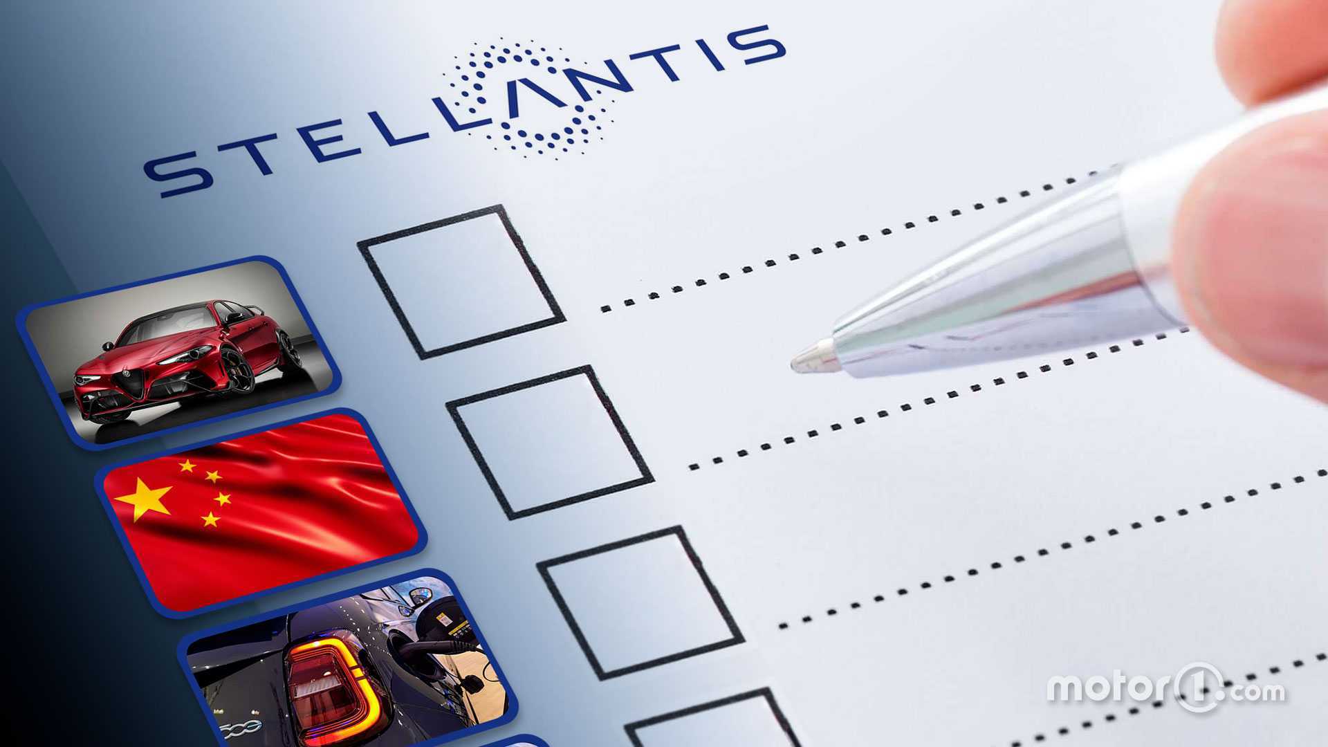 Stellantis, 12 problemi da risolvere dopo la fusione FCA-PSA