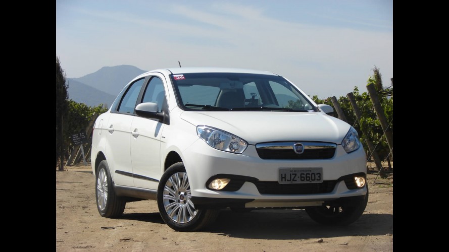 Destaques - Notícias e Tendências da Fiat | Motor1.com
