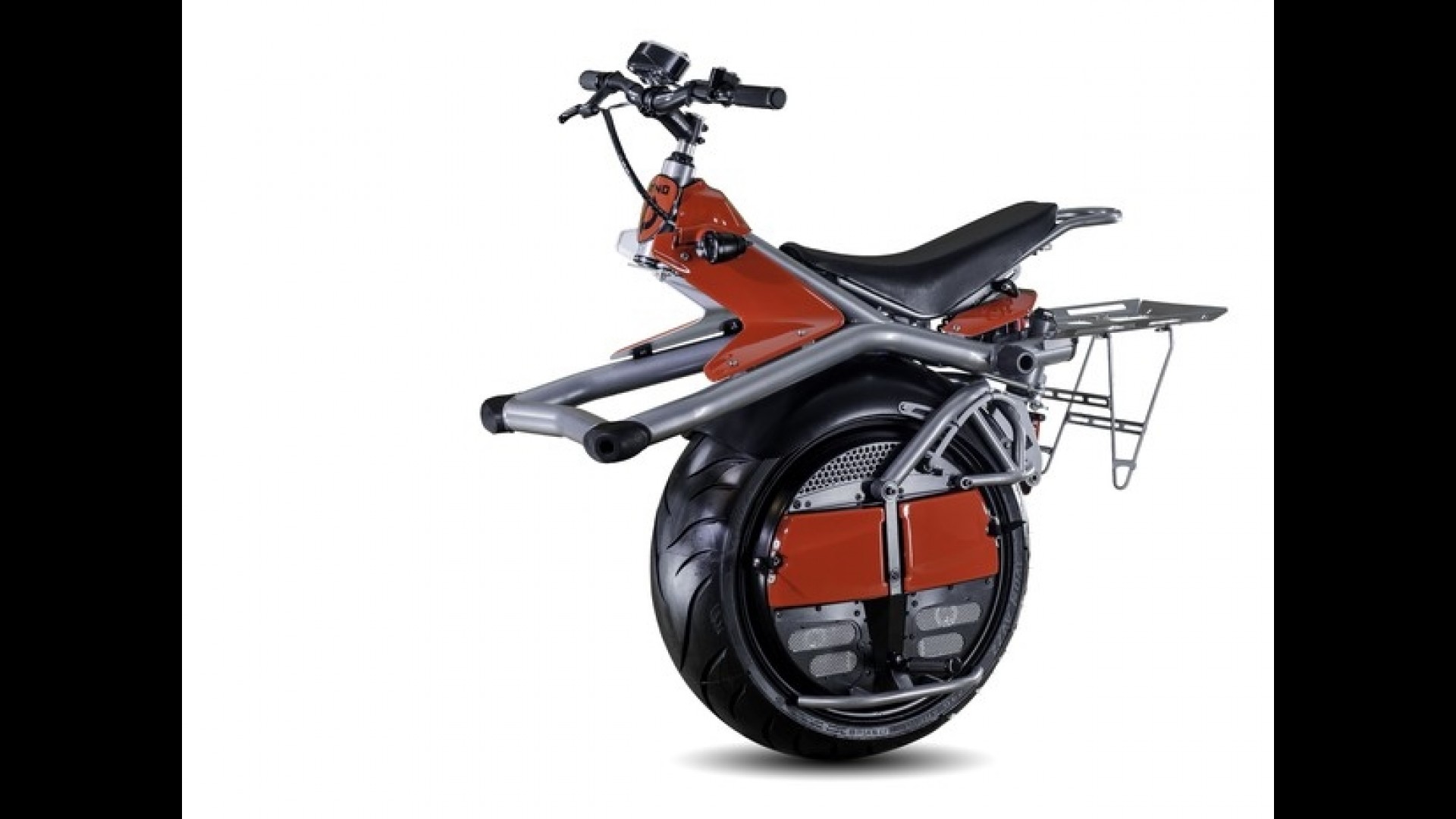 Ryno Motors quer vender monociclo elétrico inclusive no Brasil