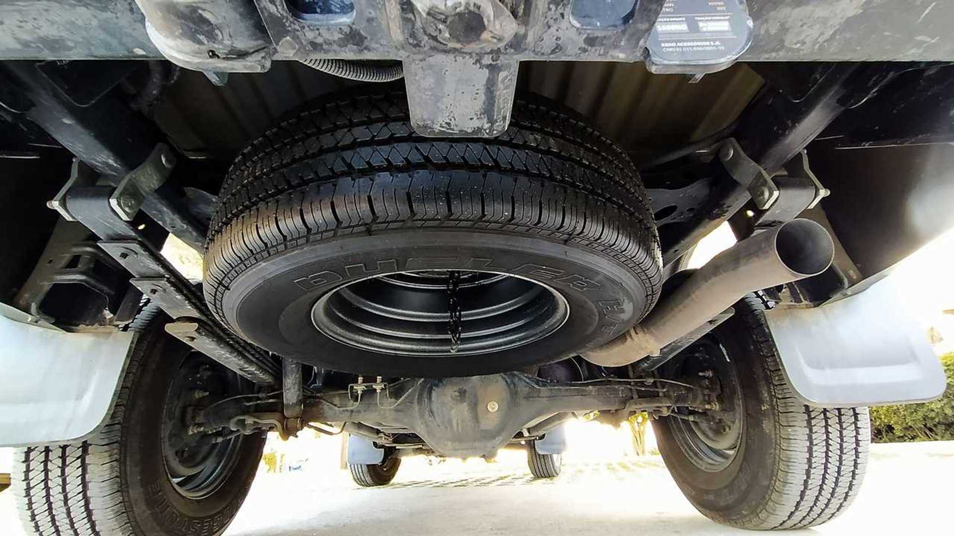Crítica: Chevrolet S10 2.8 LS 4Á—2