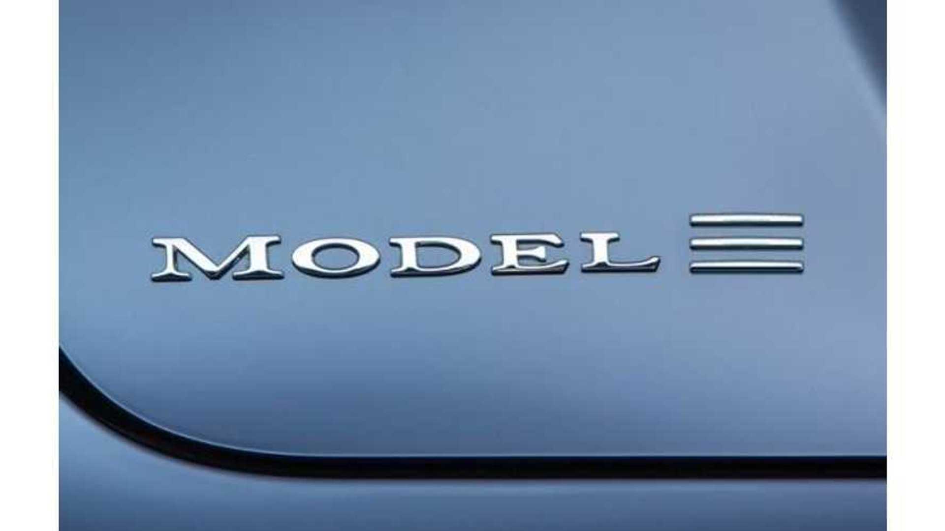 Tesla Model 3 To Lease For 200 Per Month 