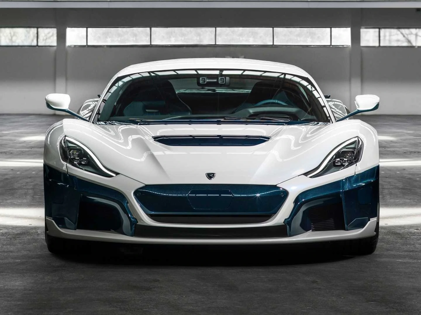 Rimac C Two