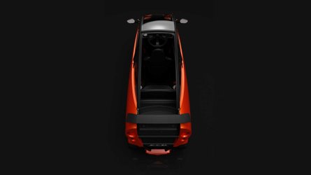 Carver Will Start Delivering Its Electric Leaning Machine In September