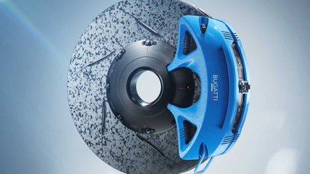 Bugatti Type 103 Concept, ¿cómo sería el próximo superdeportivo galo?