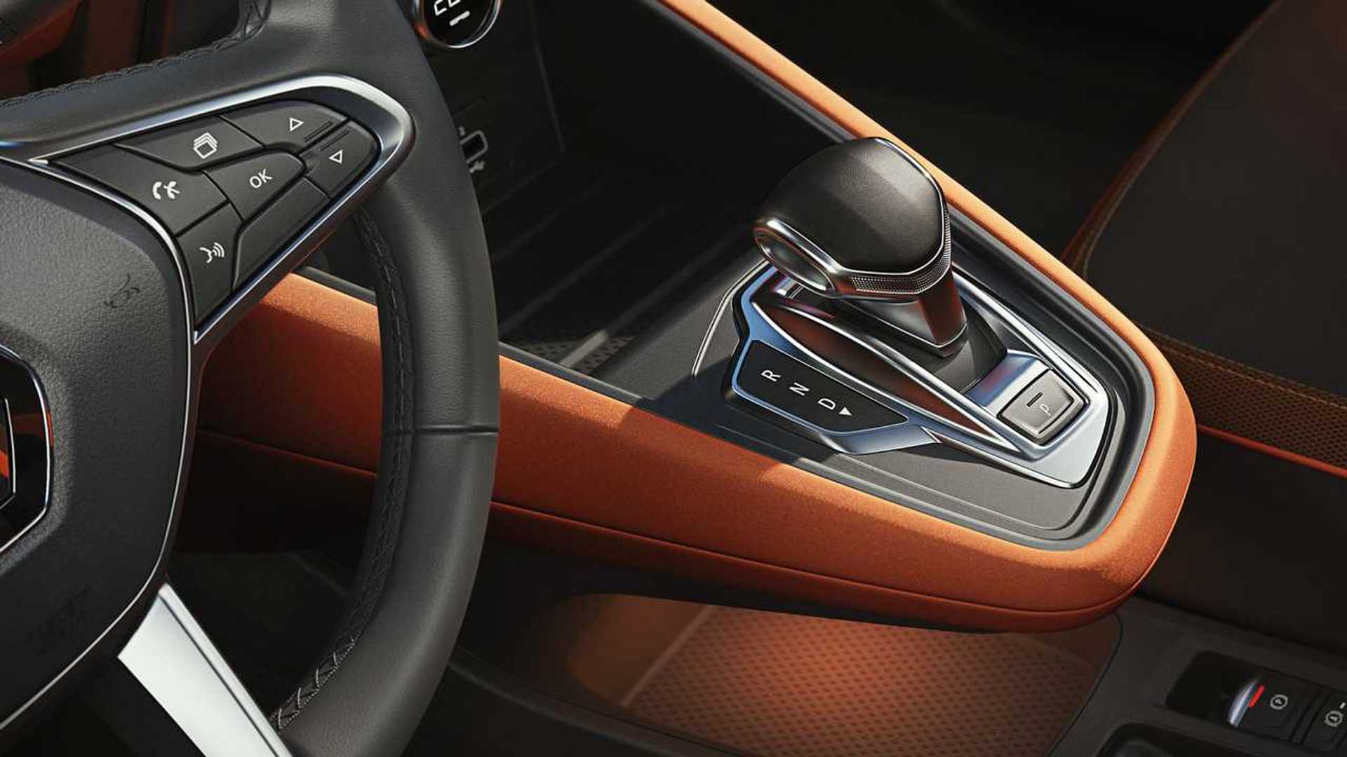 Renault Captur (2020) startet am 11. Januar 2020