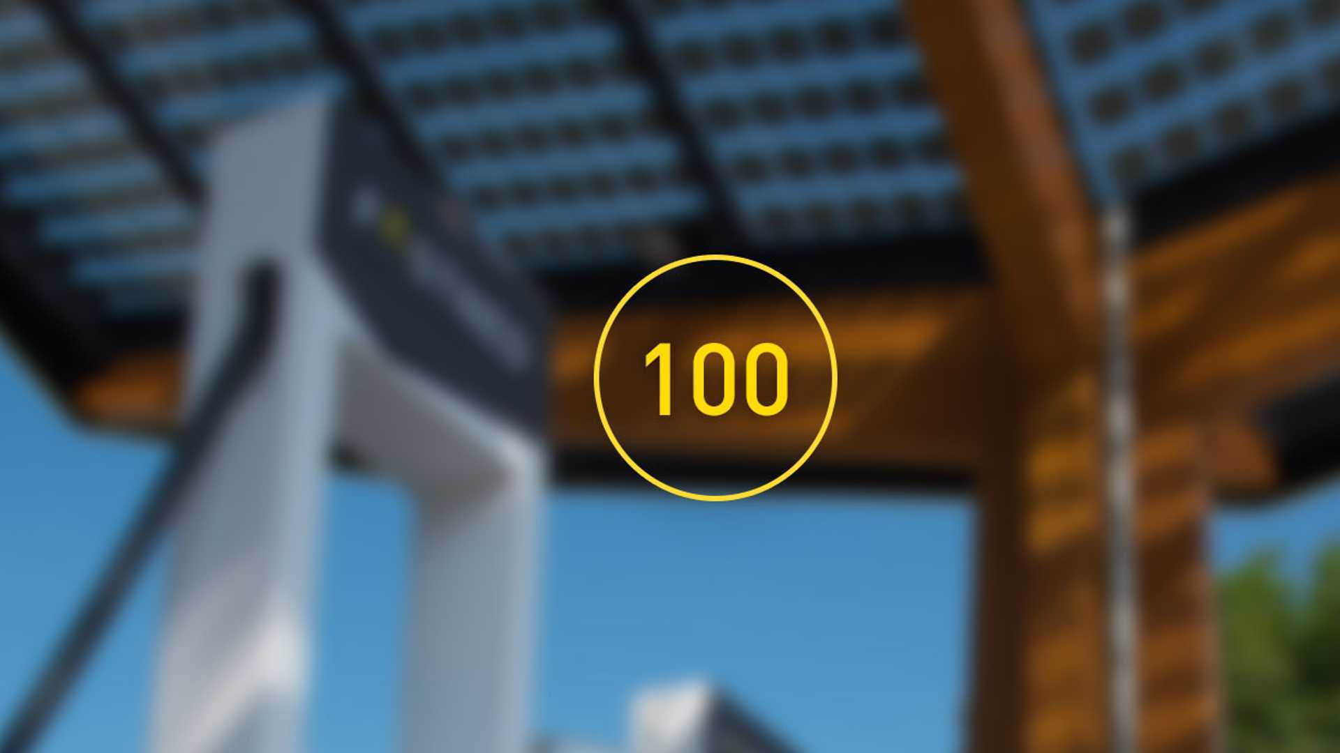 Fastned Launches Its 100th Fast Charging Station