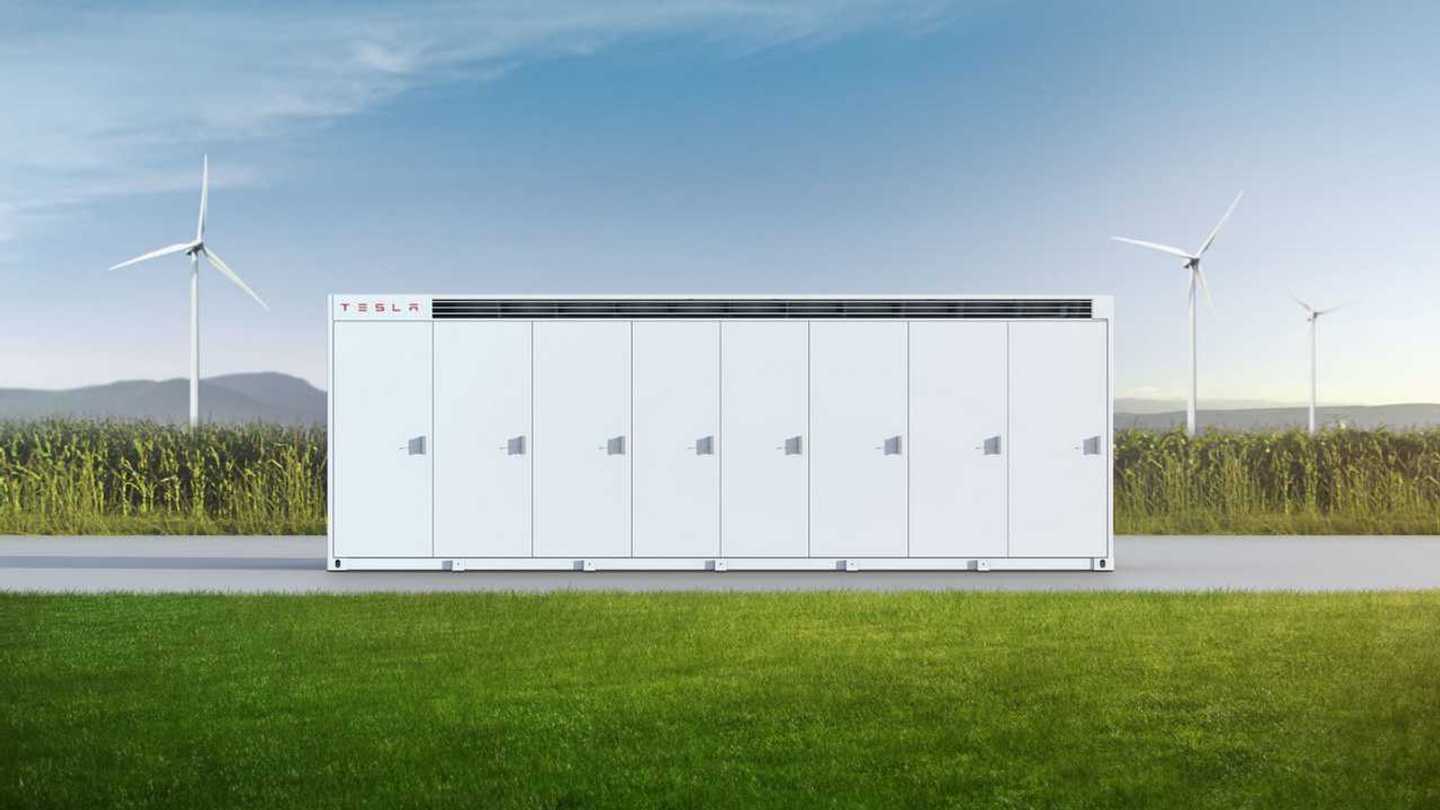 Tesla Energy Generation And Storage Business: Q1 2022 Results