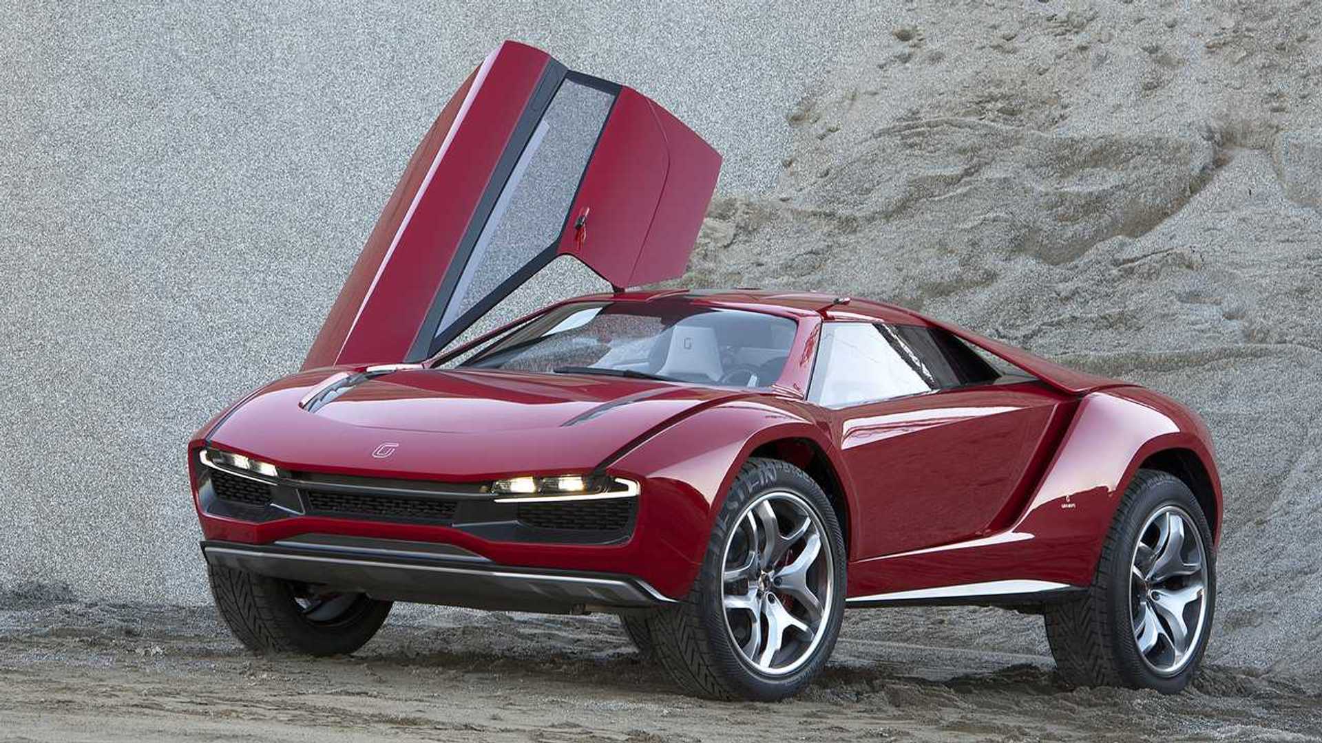 Giorgetto Giugiaro, storia di uno scultore di auto